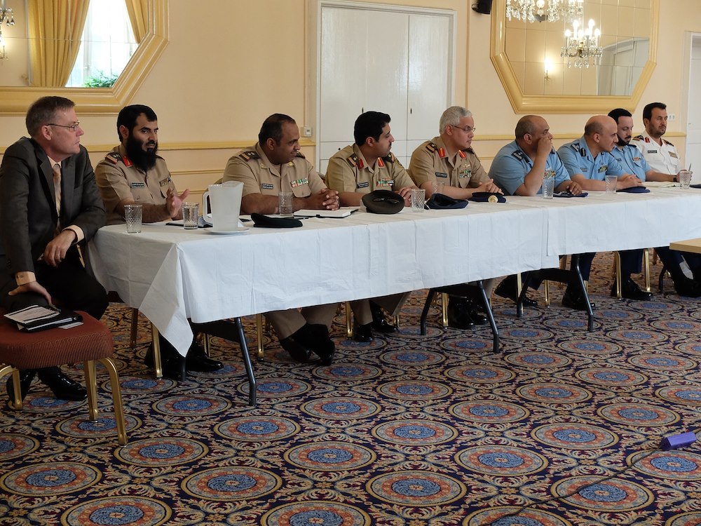 United States Africa Command