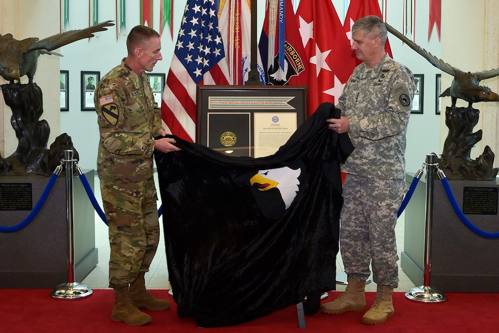 United States Africa Command