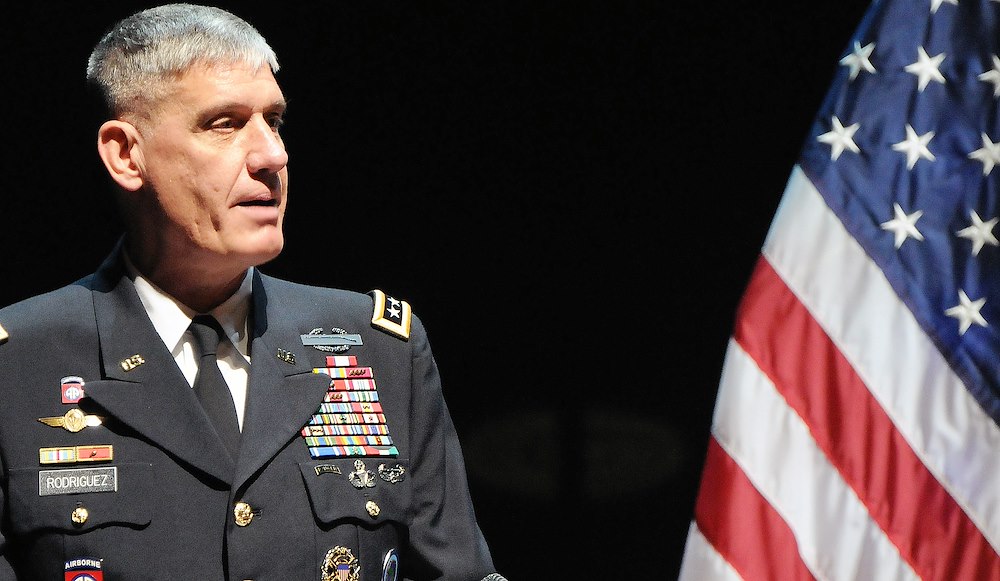 United States Africa Command