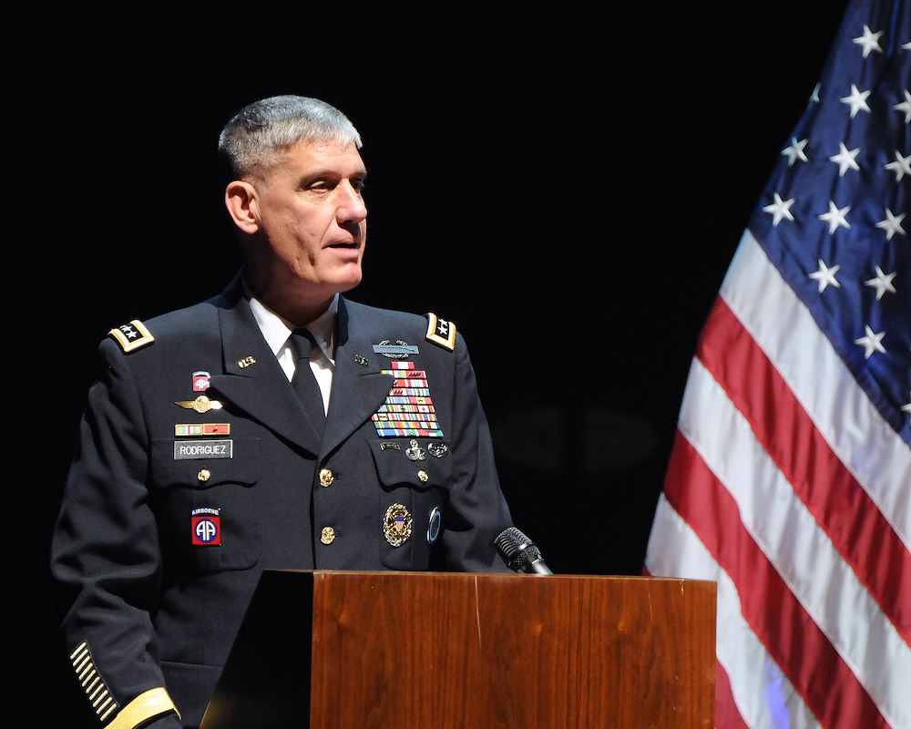 United States Africa Command