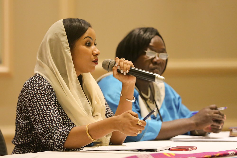 United States Africa Command