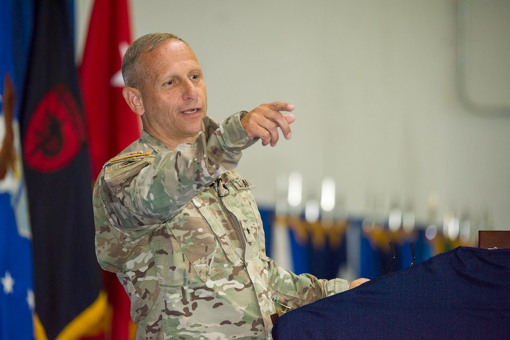 United States Africa Command