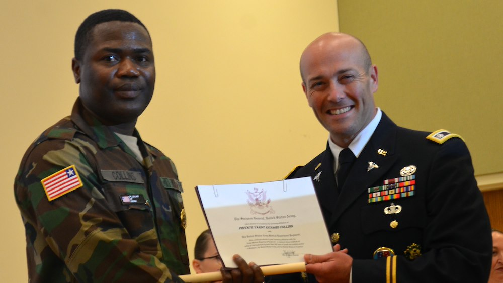 United States Africa Command