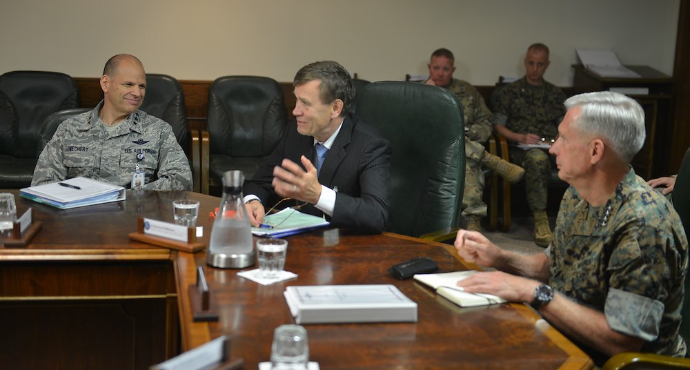 United States Africa Command