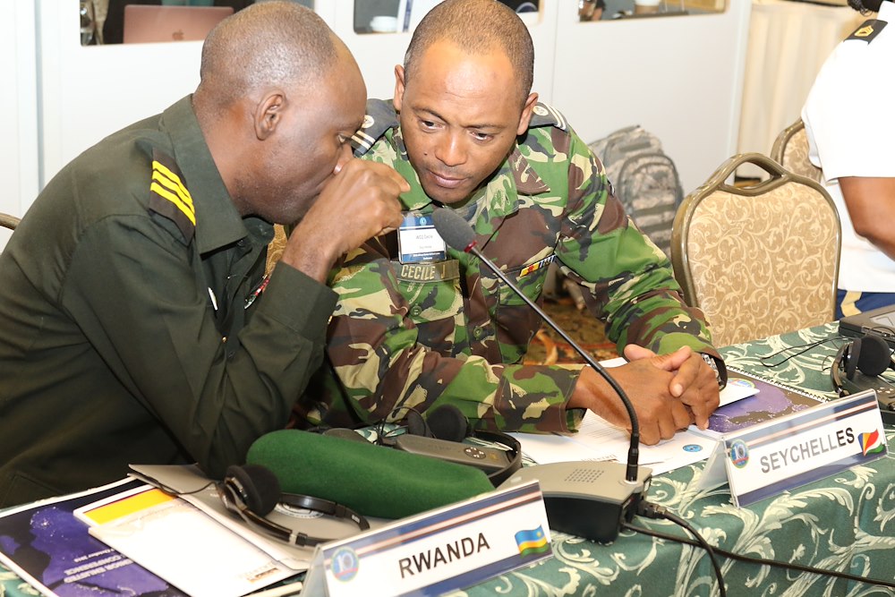 United States Africa Command