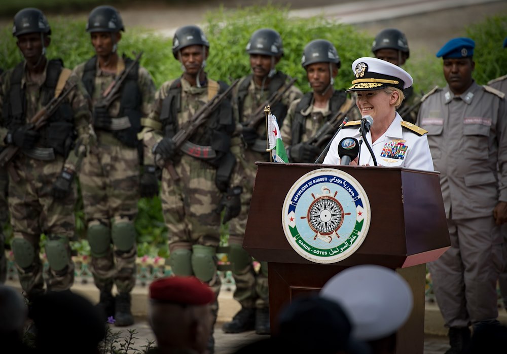 United States Africa Command