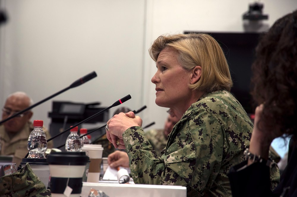 United States Africa Command