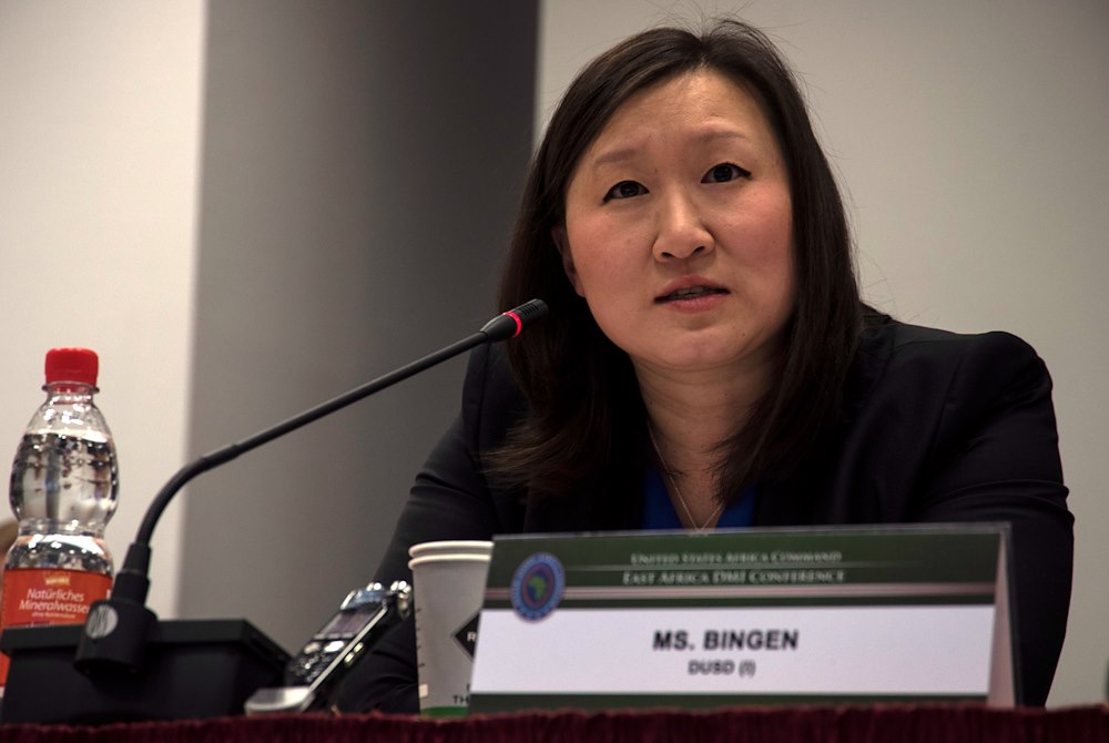 United States Africa Command