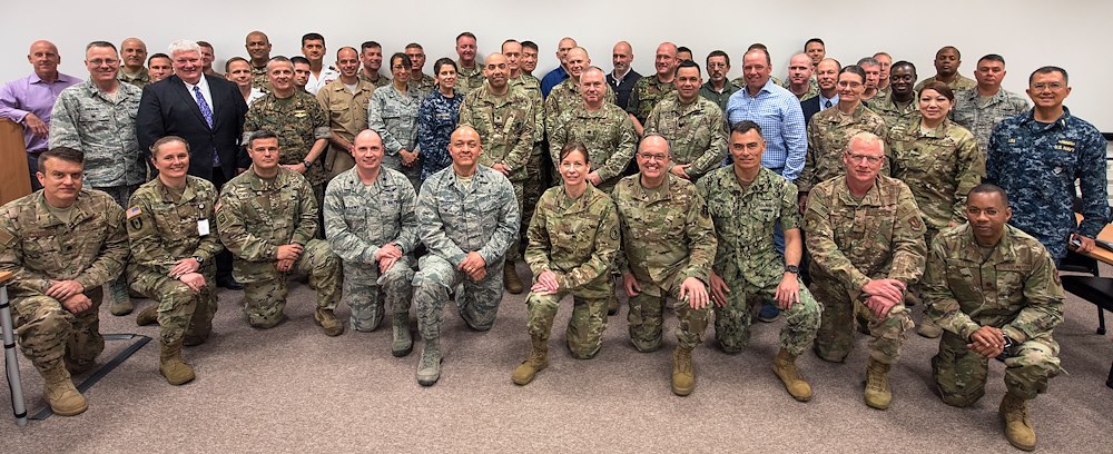 United States Africa Command