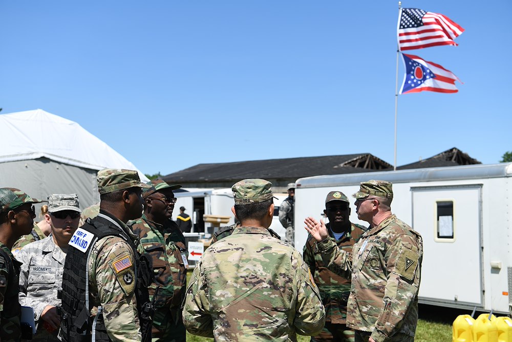 United States Africa Command