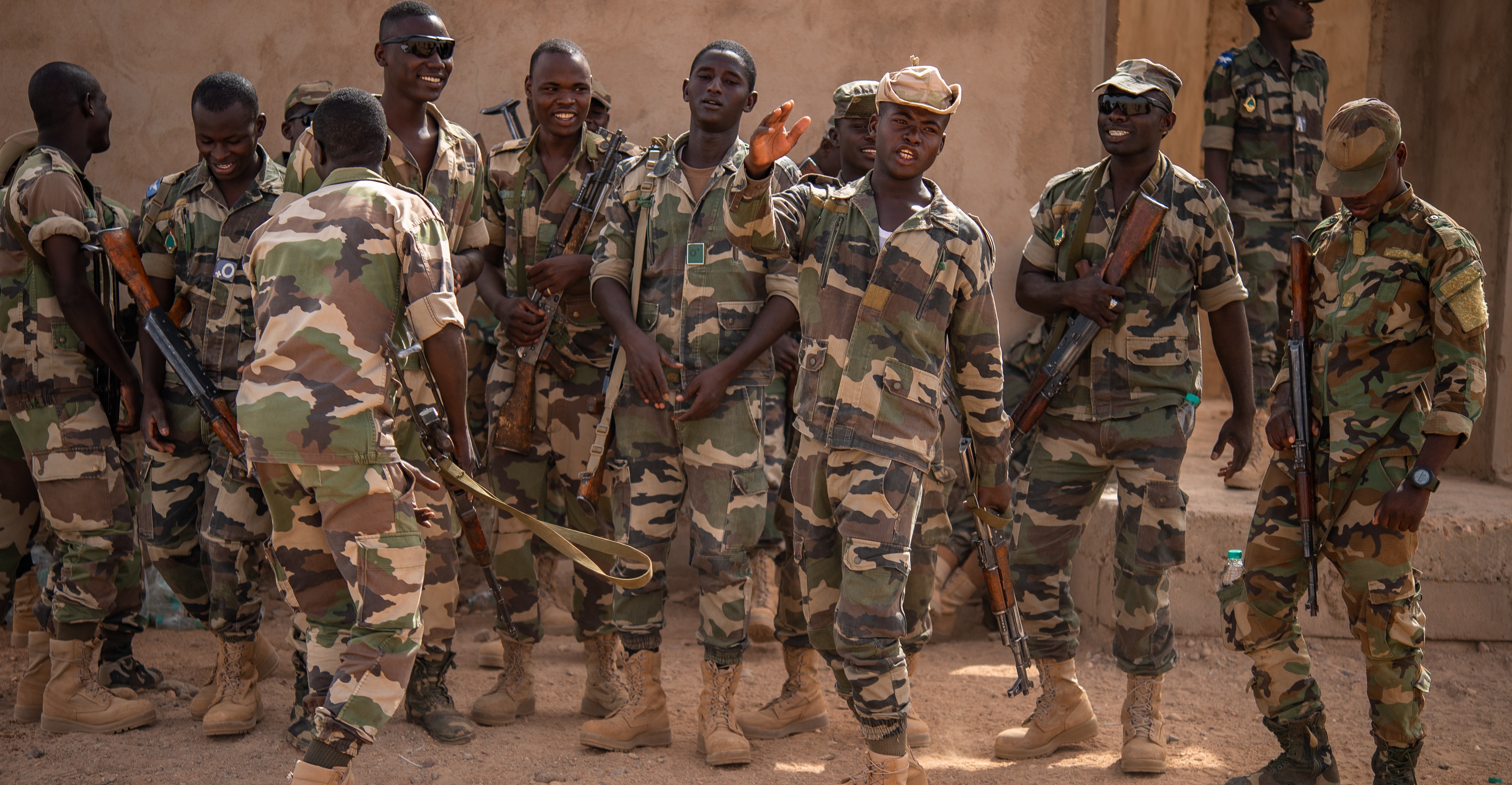 United States Africa Command