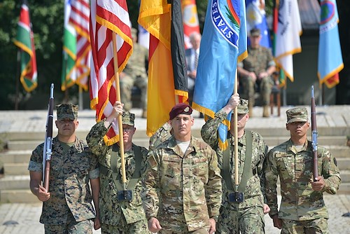 United States Africa Command