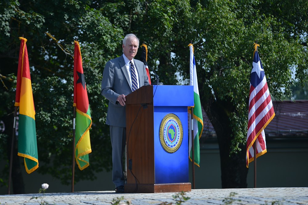 United States Africa Command