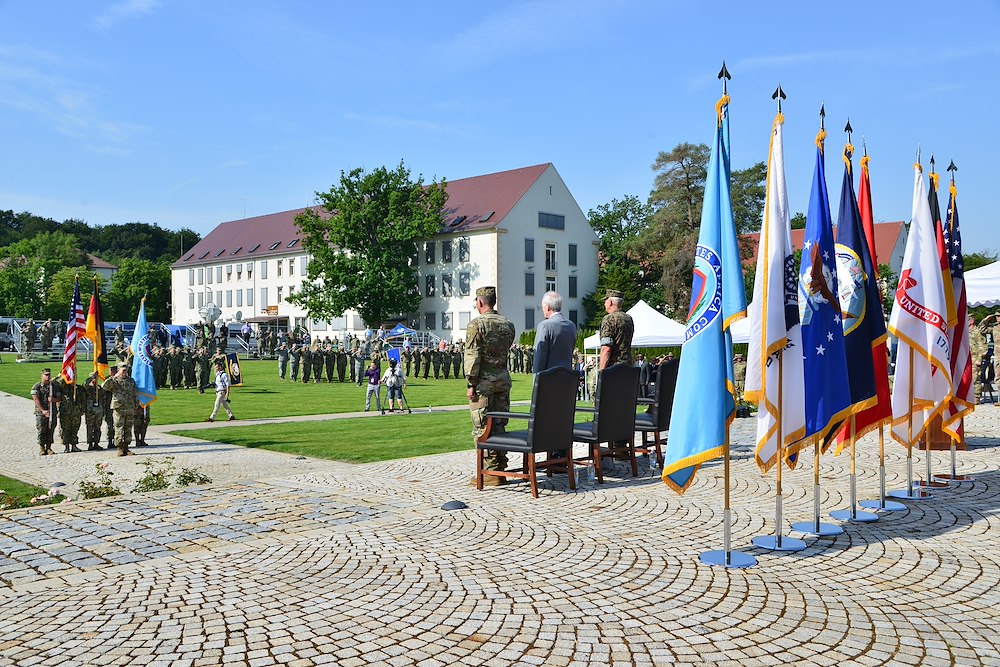 United States Africa Command