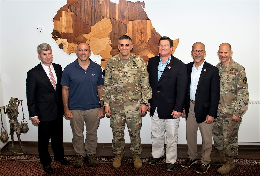 United States Africa Command