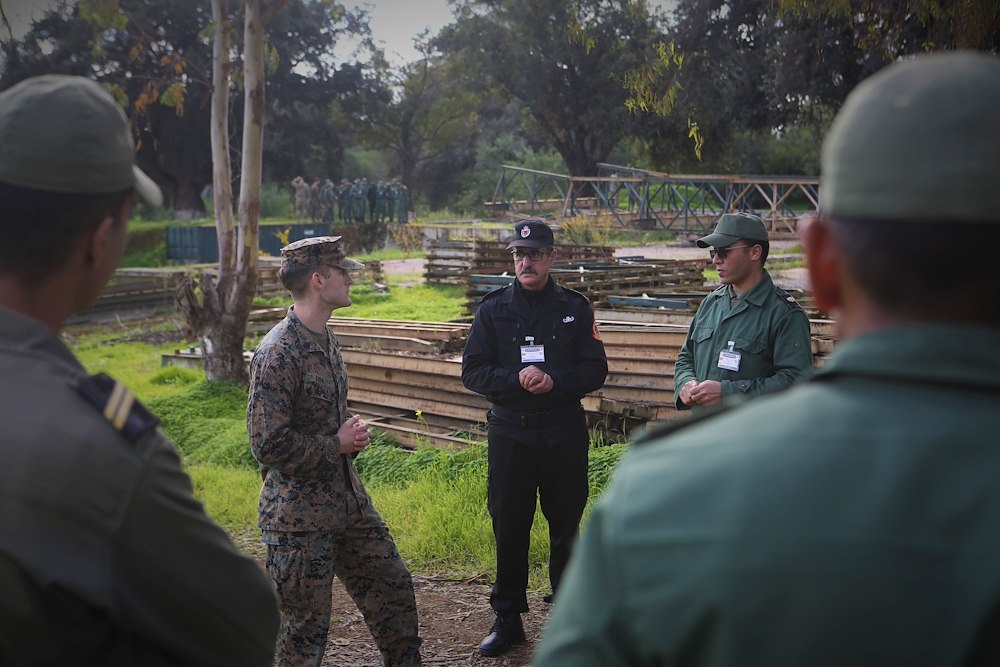 United States Africa Command