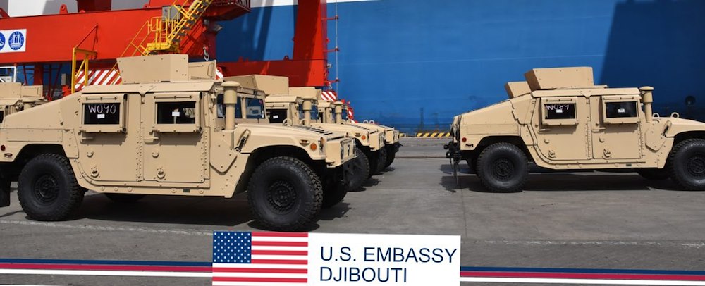 United States Africa Command