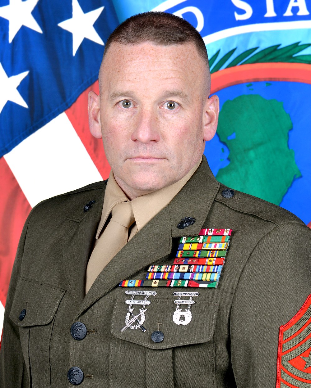 United States Africa Command