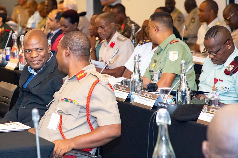 United States Africa Command