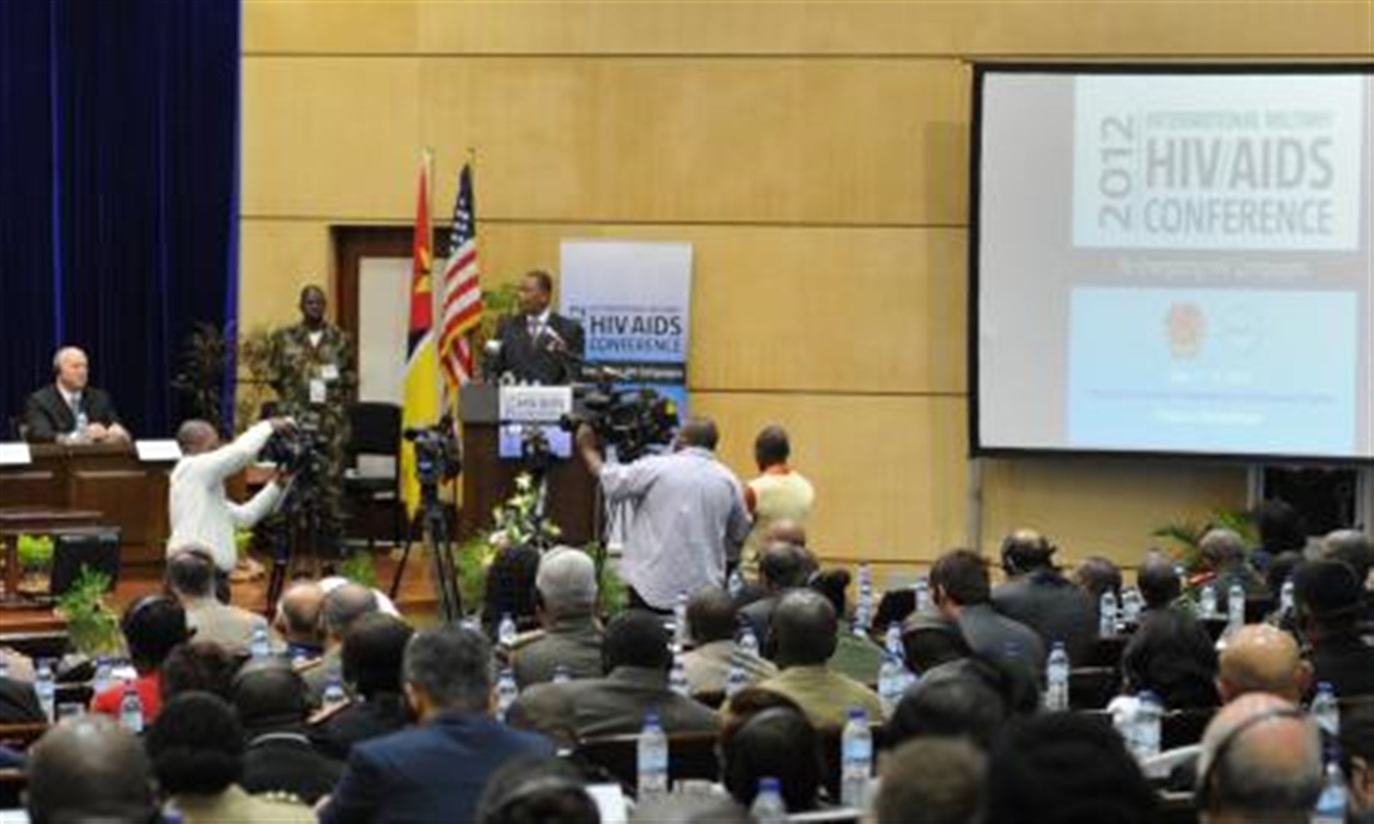 United States Africa Command