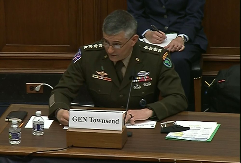 United States Africa Command