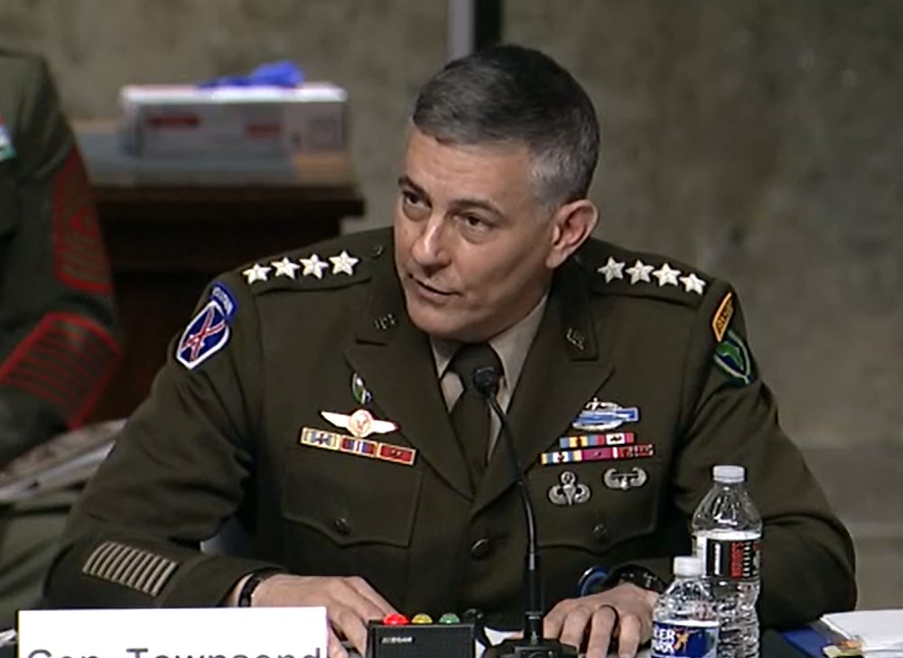 United States Africa Command