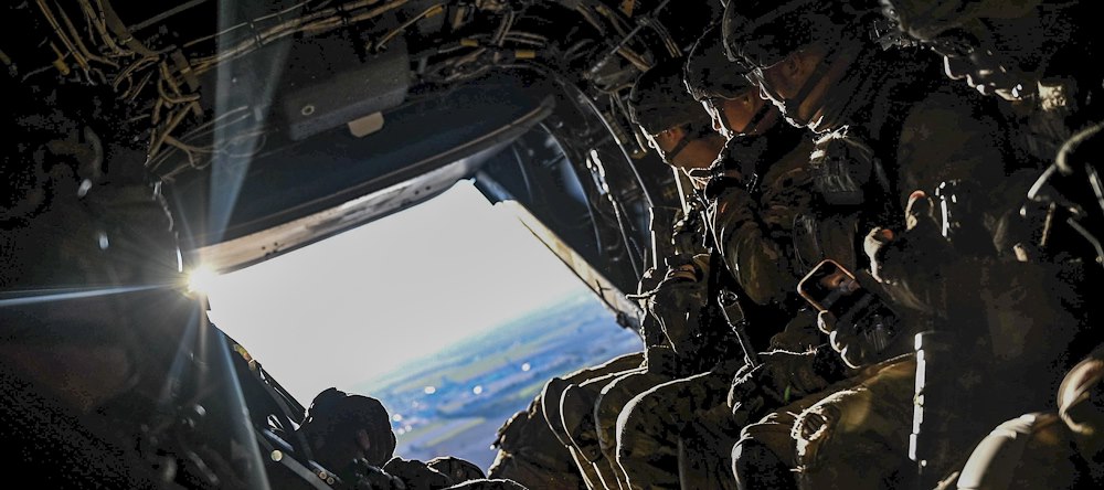 United States Africa Command