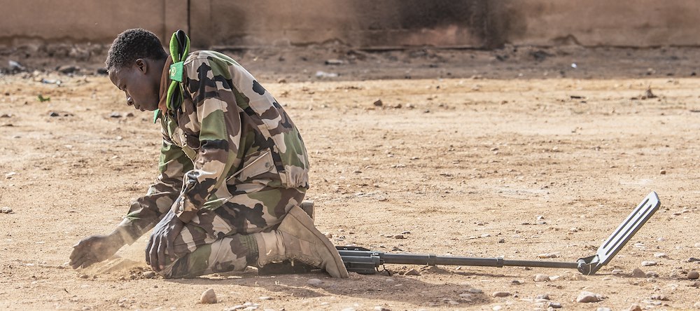 United States Africa Command