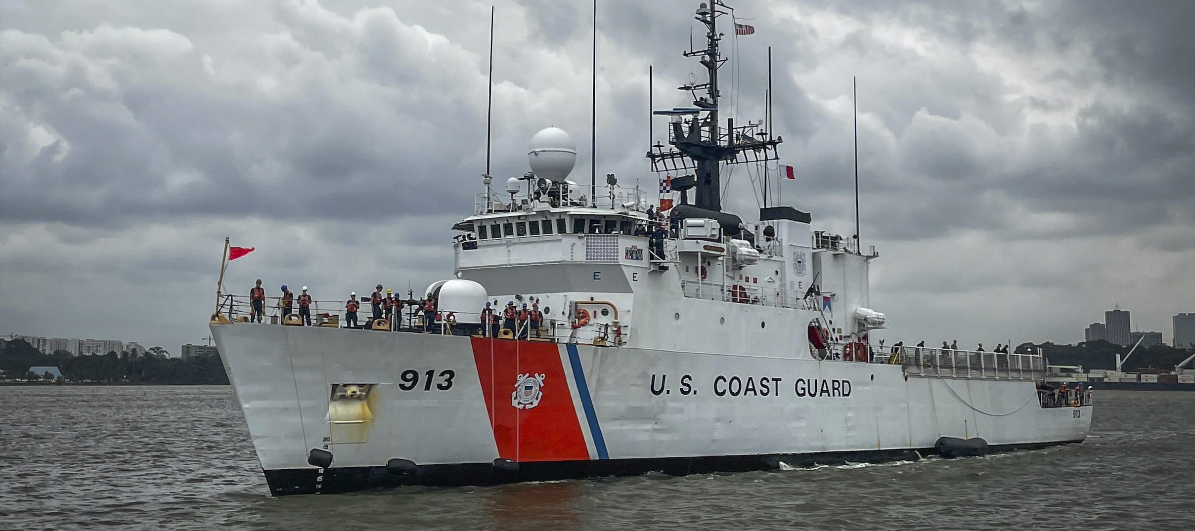 United States Africa Command