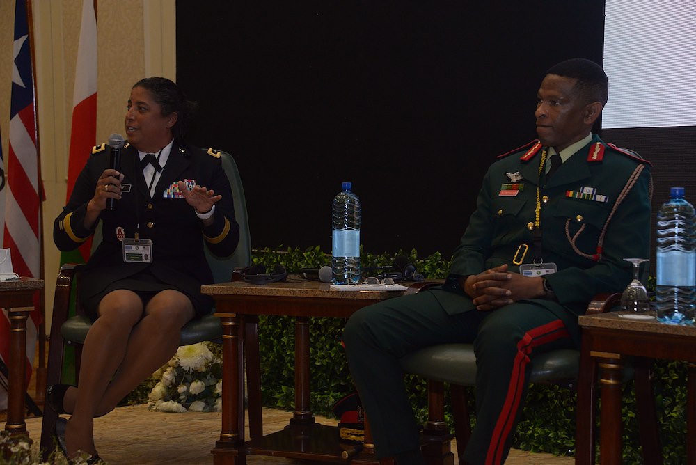 United States Africa Command