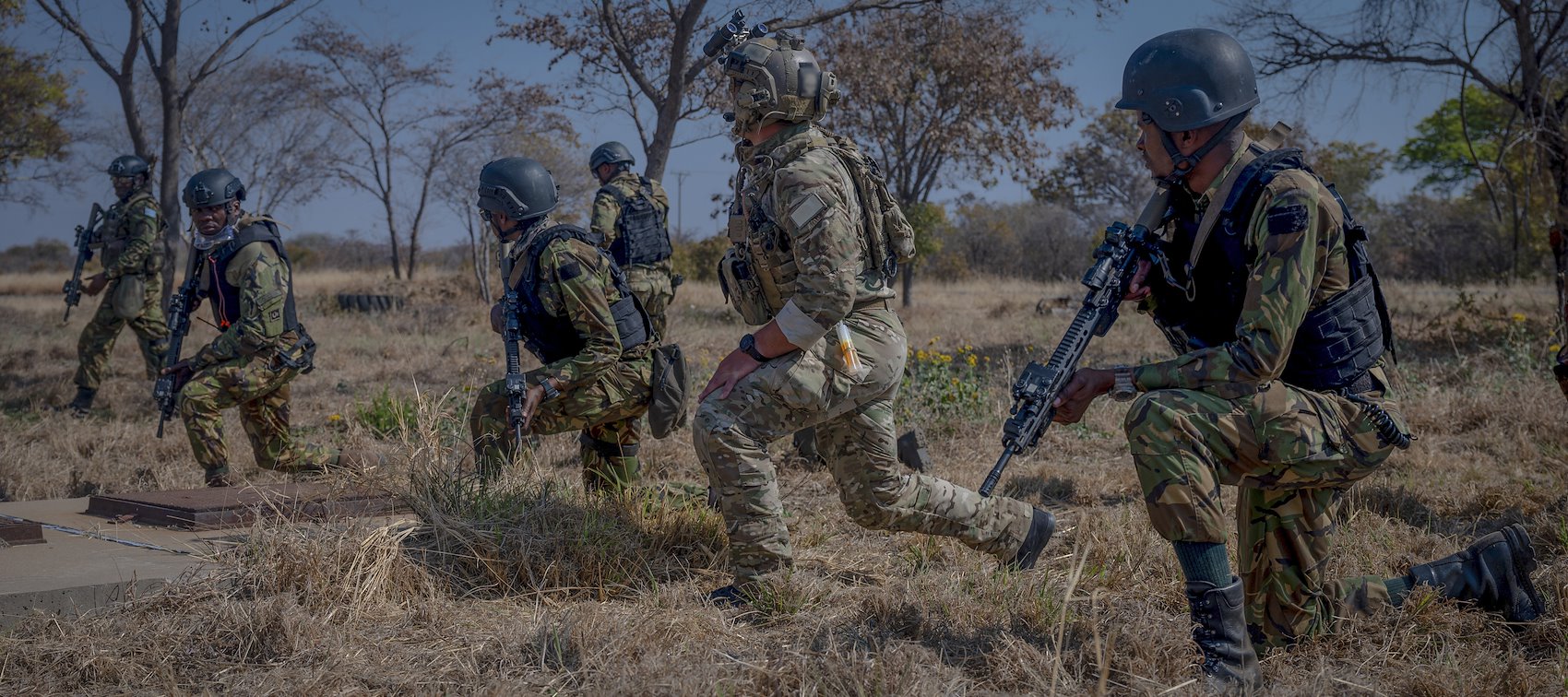 United States Africa Command