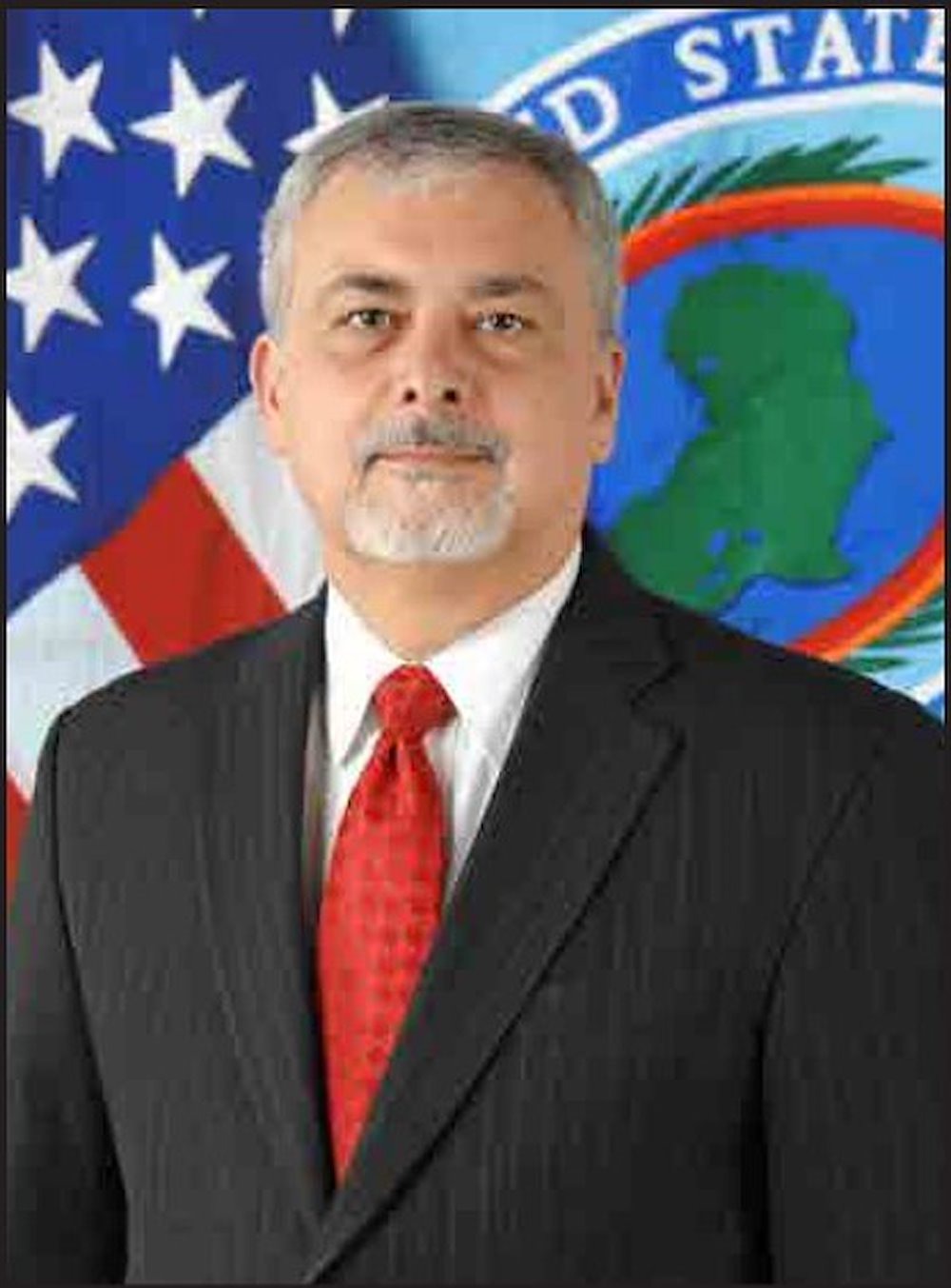 United States Africa Command