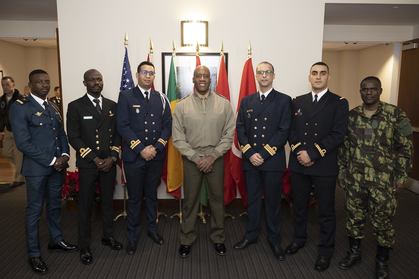 United States Africa Command