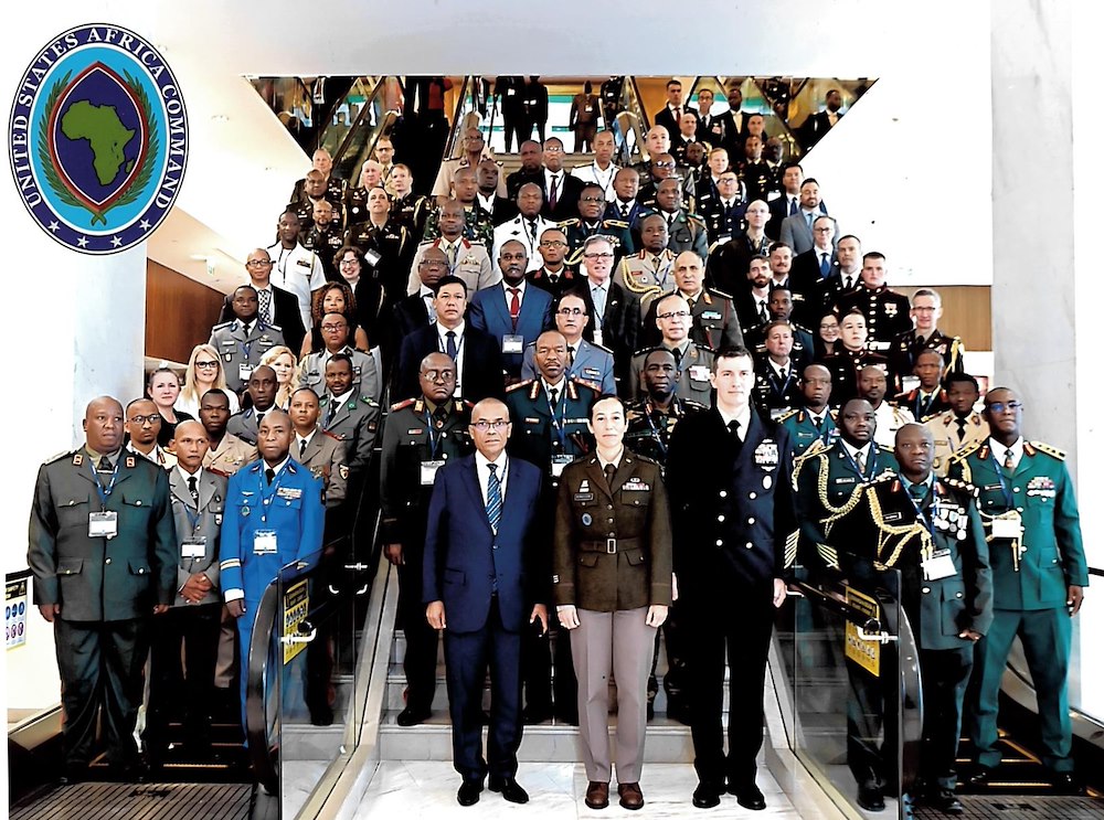 United States Africa Command