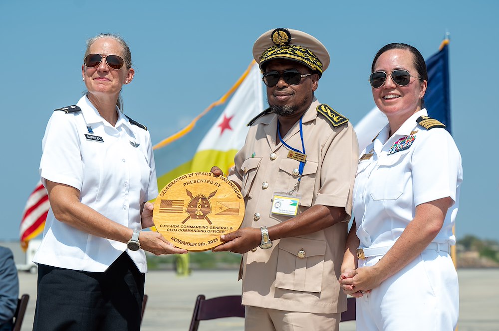 United States Africa Command