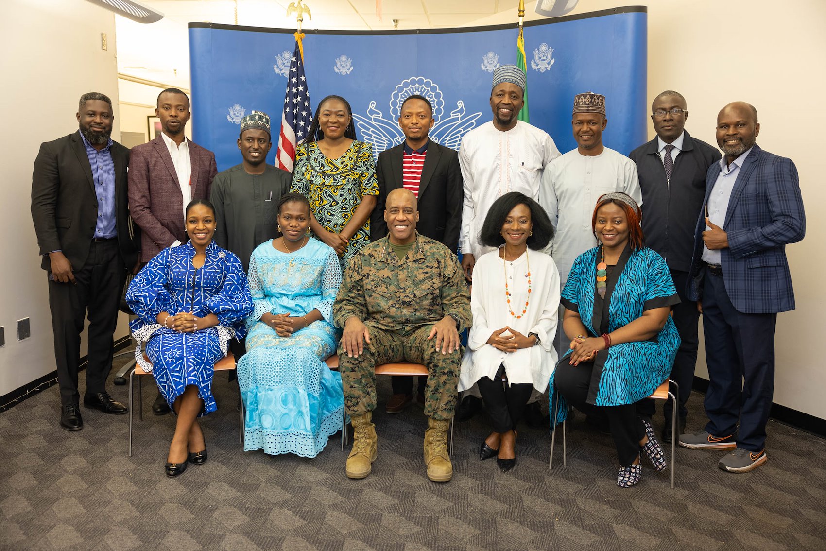 United States Africa Command