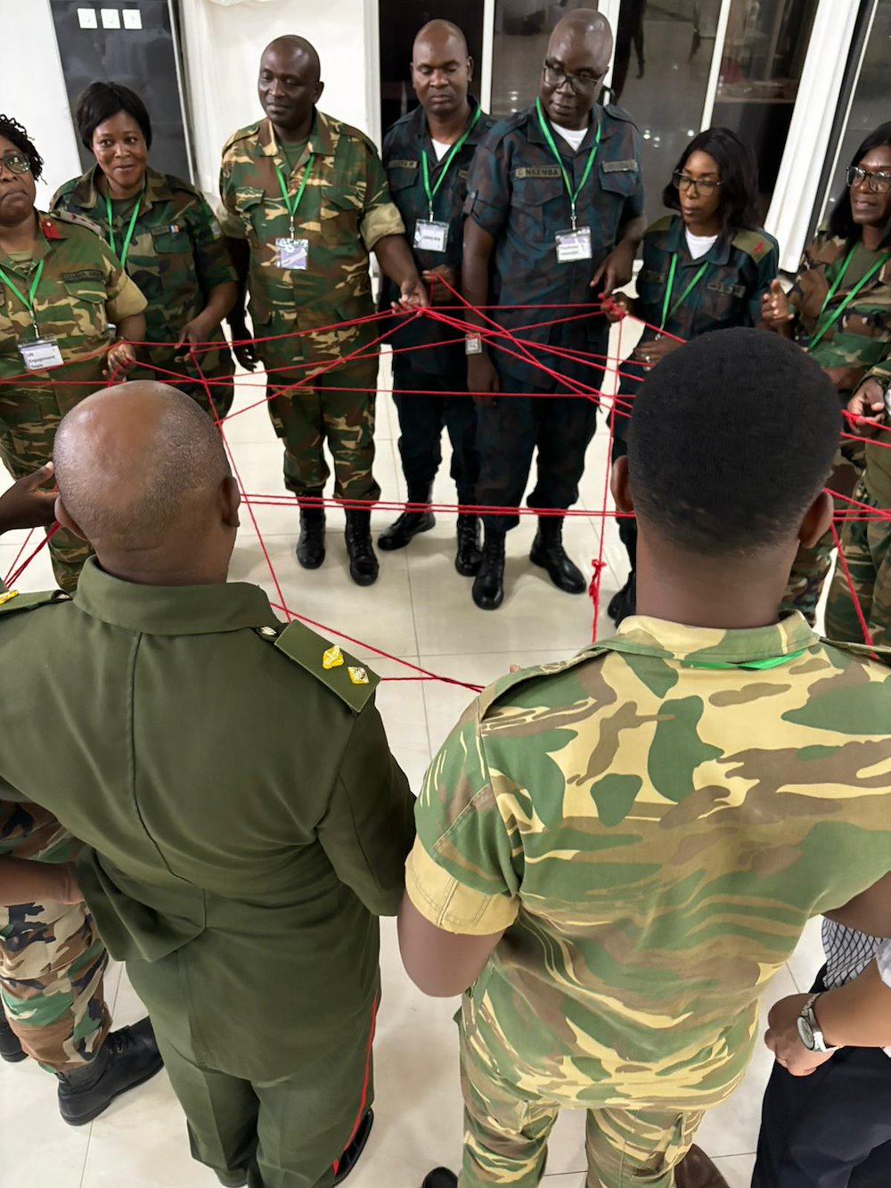 United States Africa Command