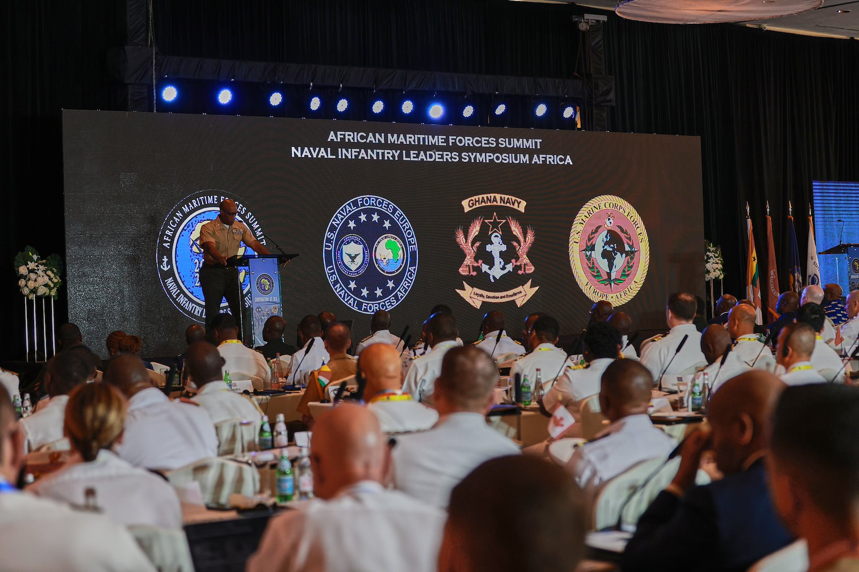 United States Africa Command