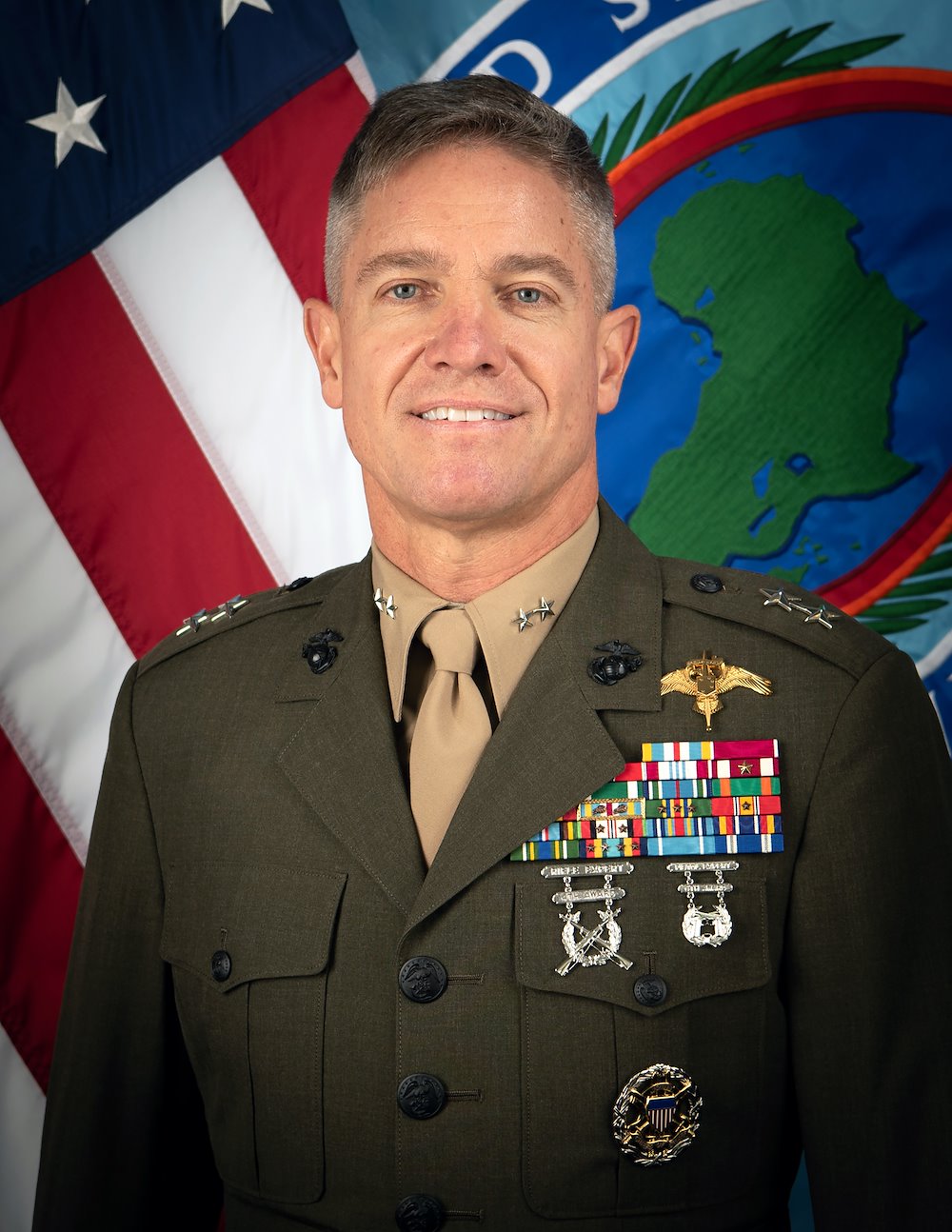 United States Africa Command