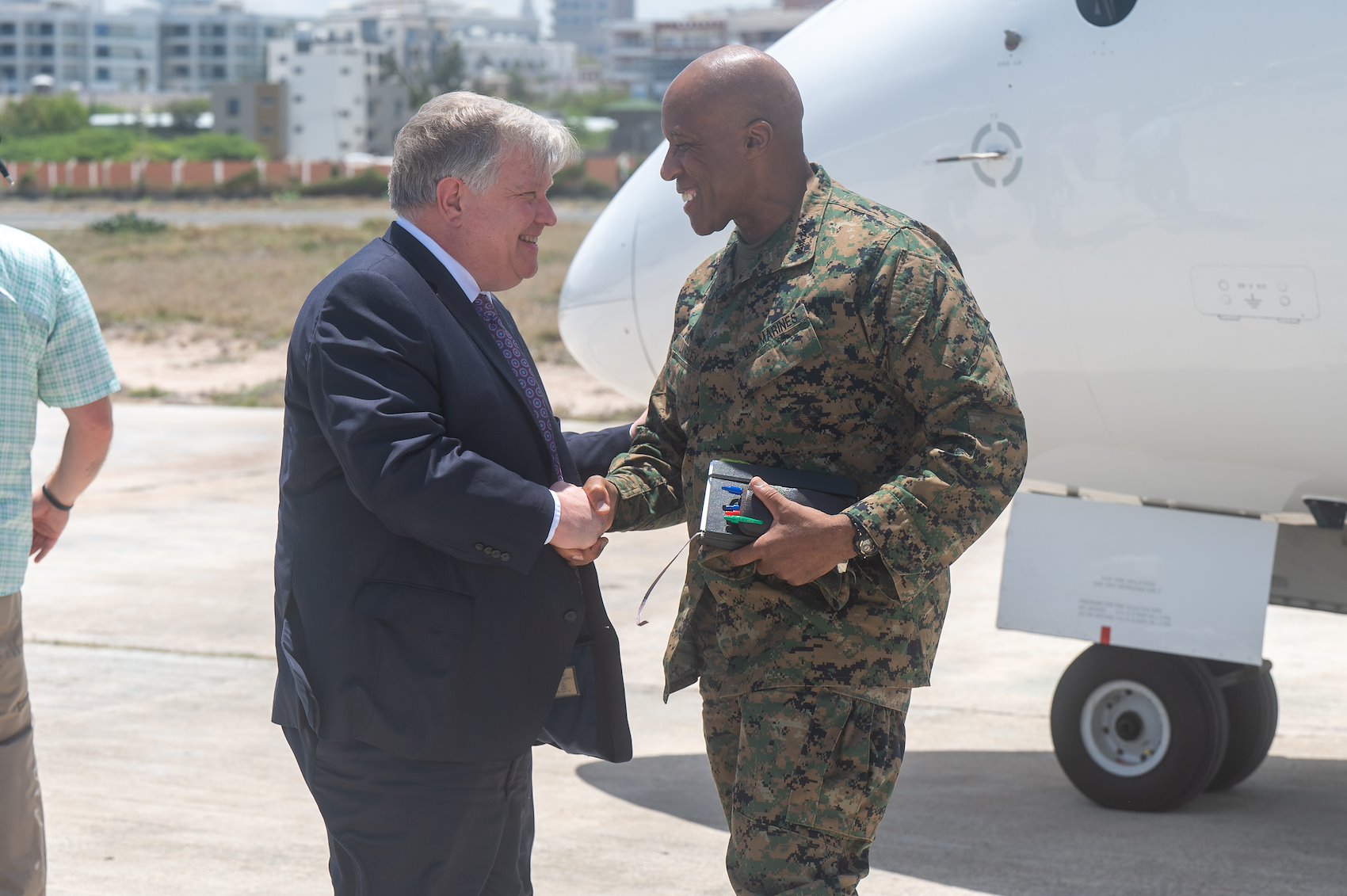 United States Africa Command