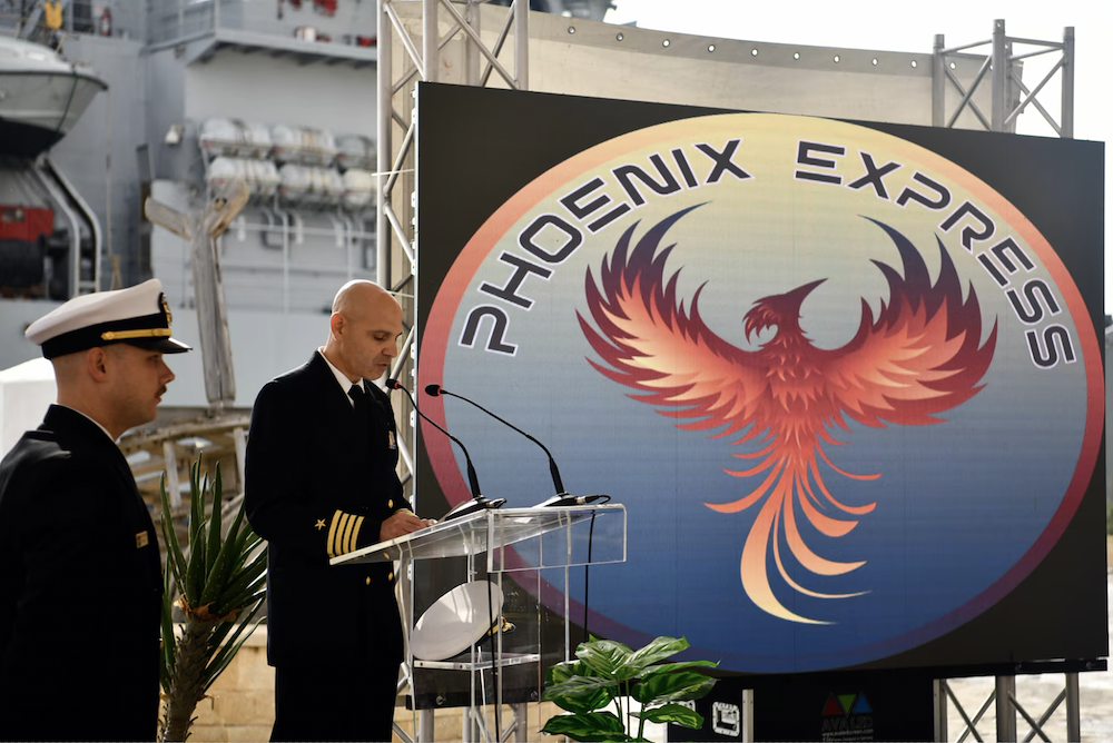 United States Africa Command