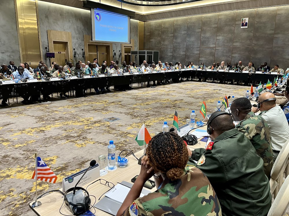 United States Africa Command