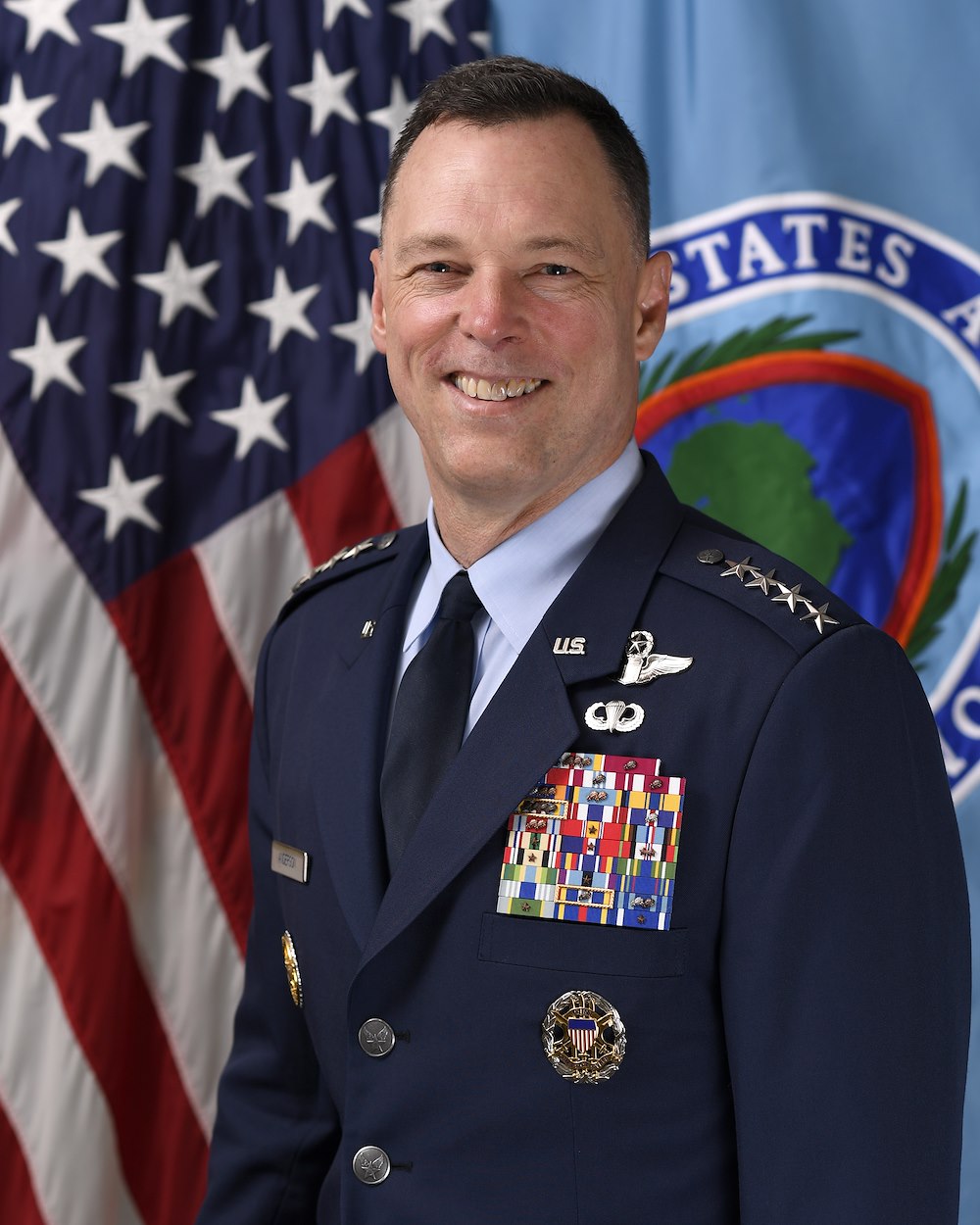 United States Africa Command